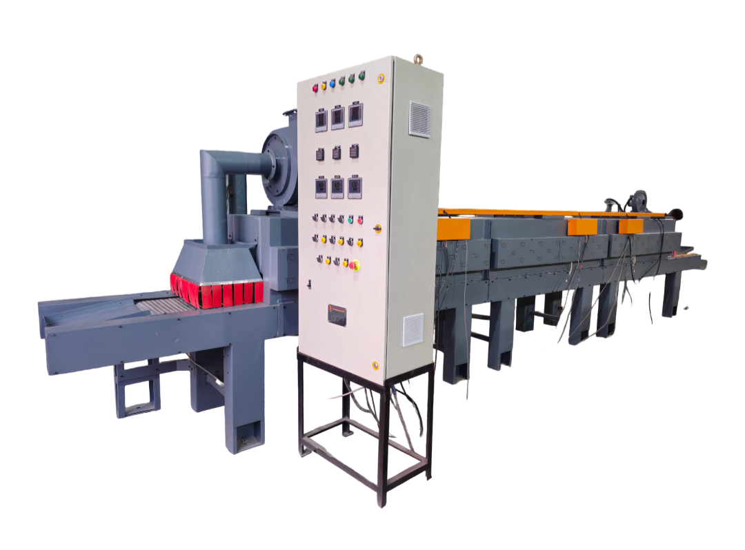 ThermiCraft Industries